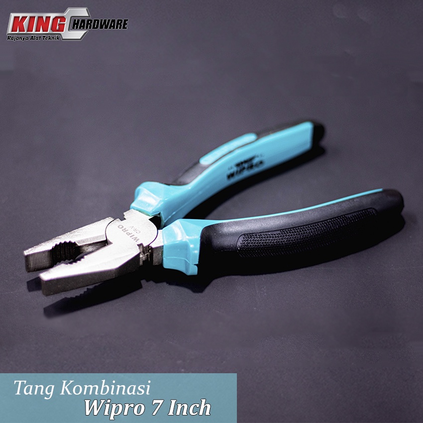 Jual TANG KOMBINASI WIPRO | Shopee Indonesia