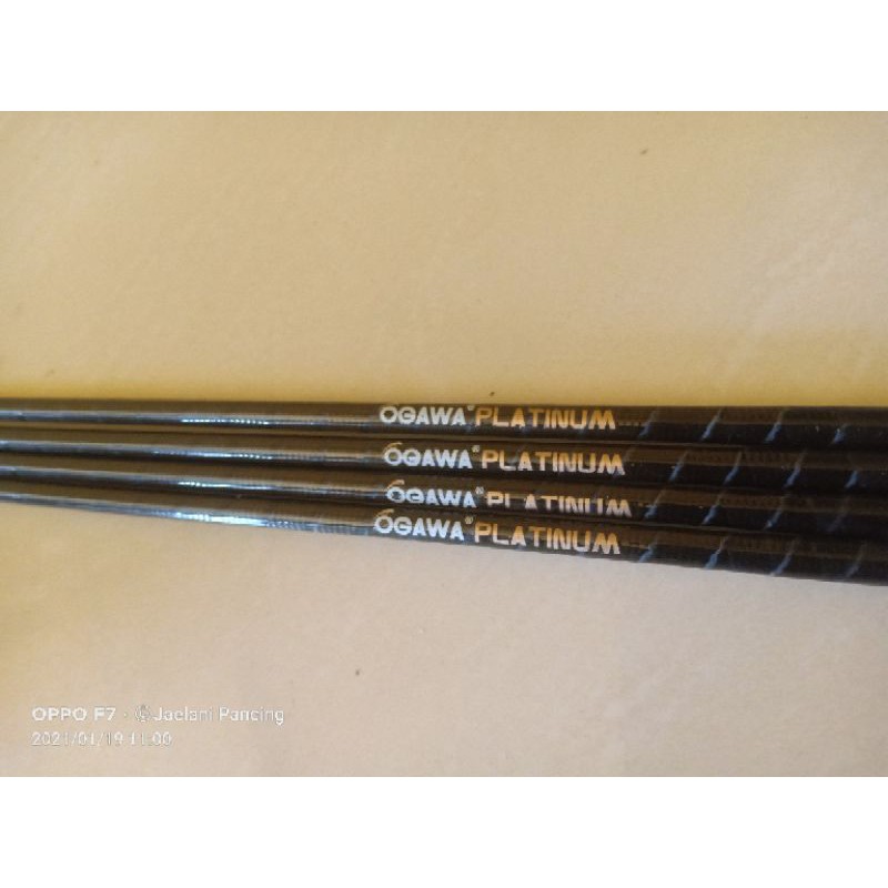 Jual blank joran Ogawa platinum | Shopee Indonesia