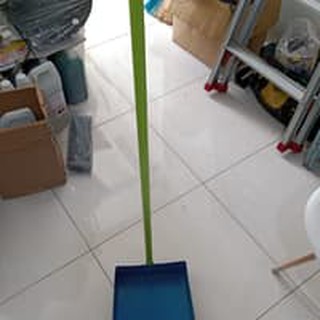 Jual Pengki Kaleng | Shopee Indonesia