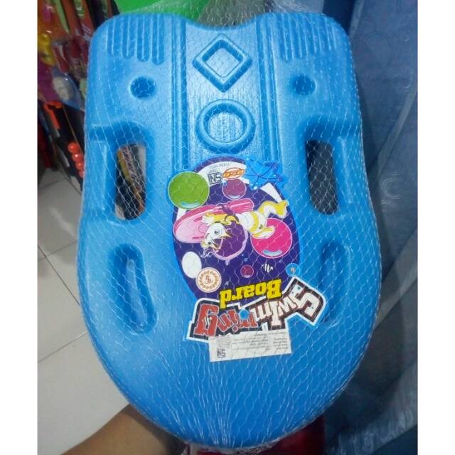 Jual Papan seluncur renang /swimming board | Shopee Indonesia