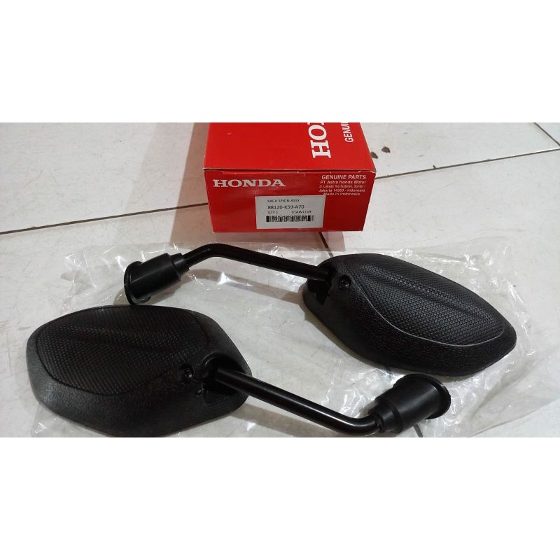 Jual Spion Honda Vario Terlengkap & Harga Terbaru Juni 2026 | Shopee ...