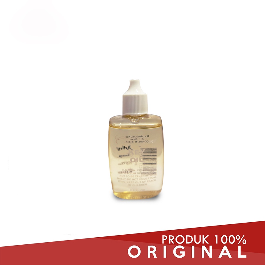 Jual SELMER KEY OIL DOZ 2934 | Shopee Indonesia