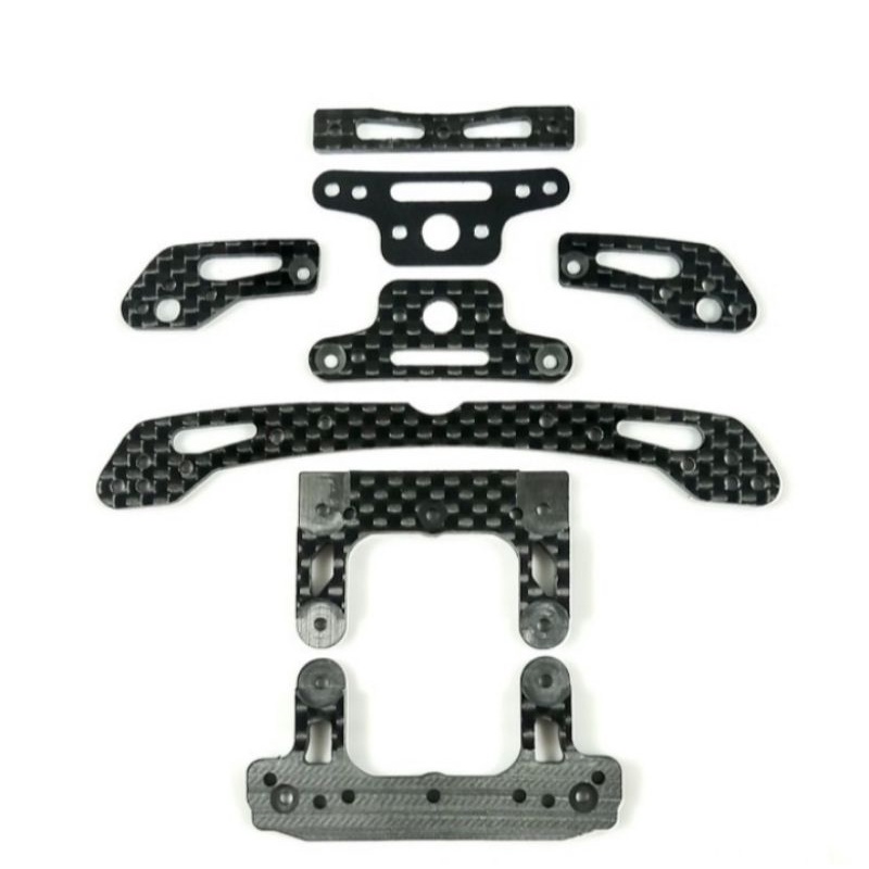 Jual REP TAMIYA REAR ANCHOR CUSTOM MA MS AR S2 FMA VZ CHASSIS | Shopee ...