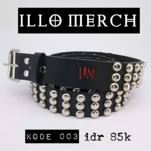 Jual Sabuk spike tipe jamur | Shopee Indonesia