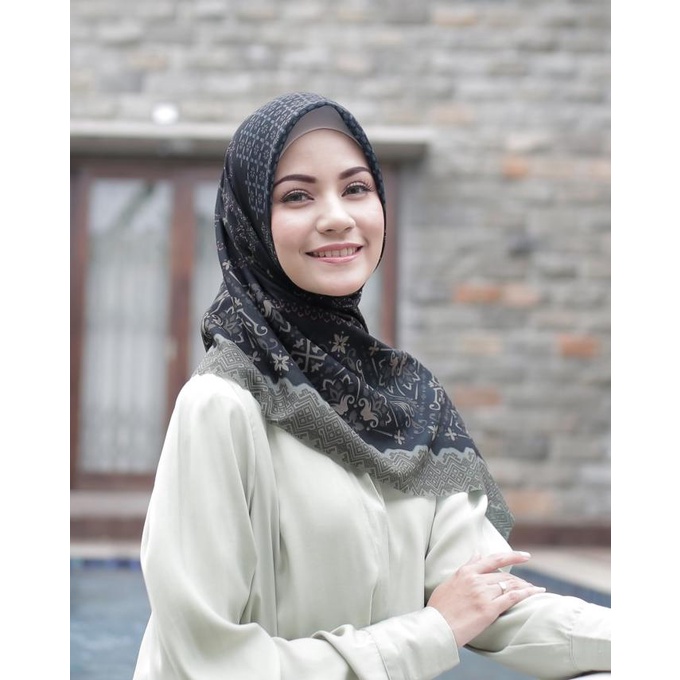 Jual Jazima Night (Voal Square) | Shopee Indonesia