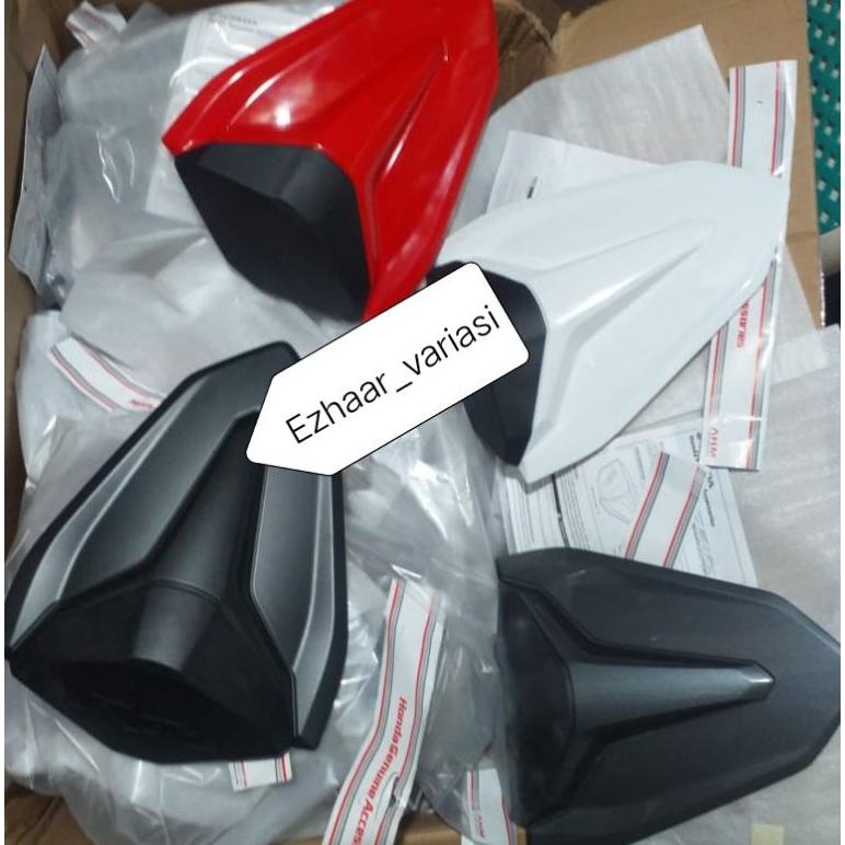 Jual SINGLE SIT SINGLE SEATER SINGLE SEAT CBR 250rr K64 ORIGINAL HONDA ...