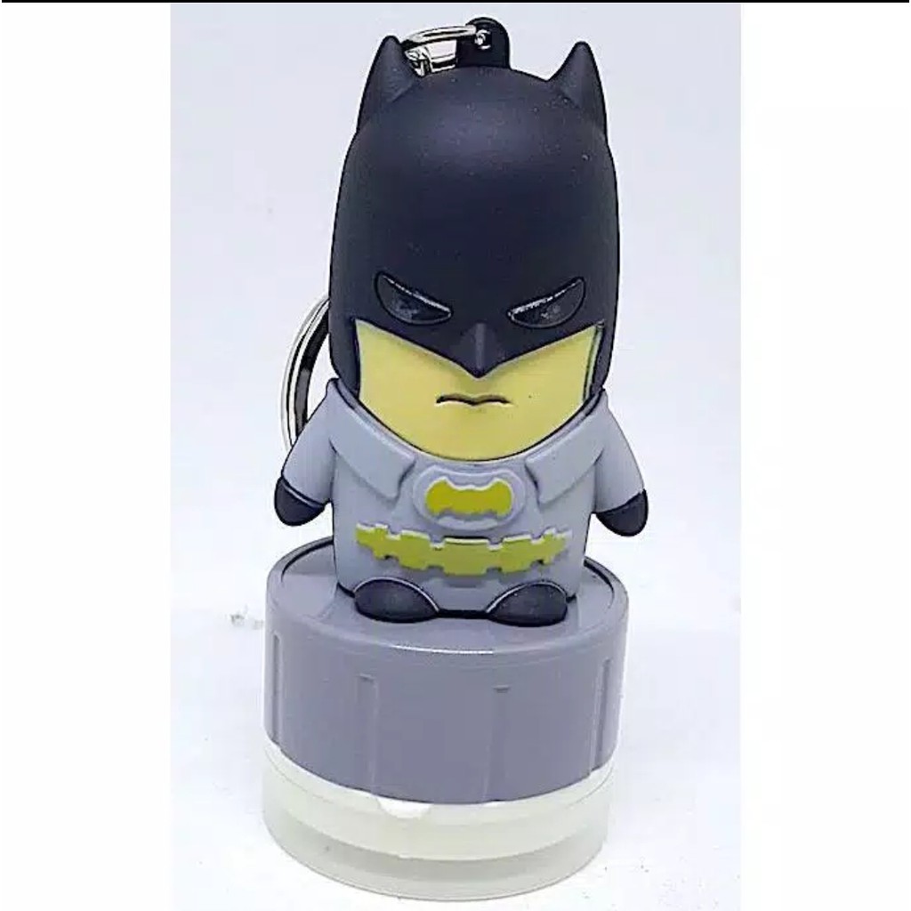 Jual Stempel nama karakter Light and Sound Super Heroes CUSTOM STAMP ...