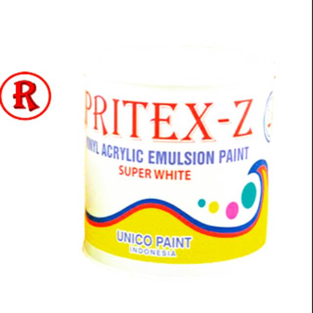 Jual Cat Tembok Air- Cat Dinding Rumah PRITEX - Sealer PRITEX isi 20 kg | Shopee Indonesia