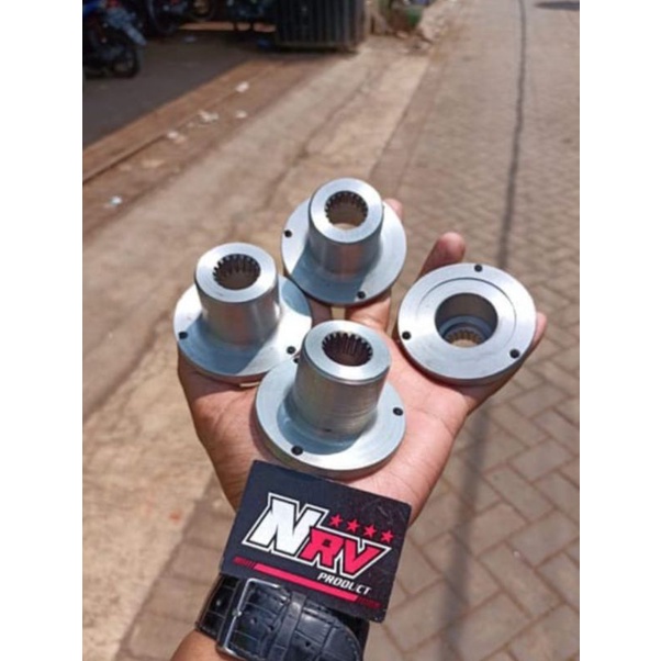 Jual Rotor Oli Besi PNP Tiger, MP,GL PRO,Topi Mexico GL PRO Megapro ...