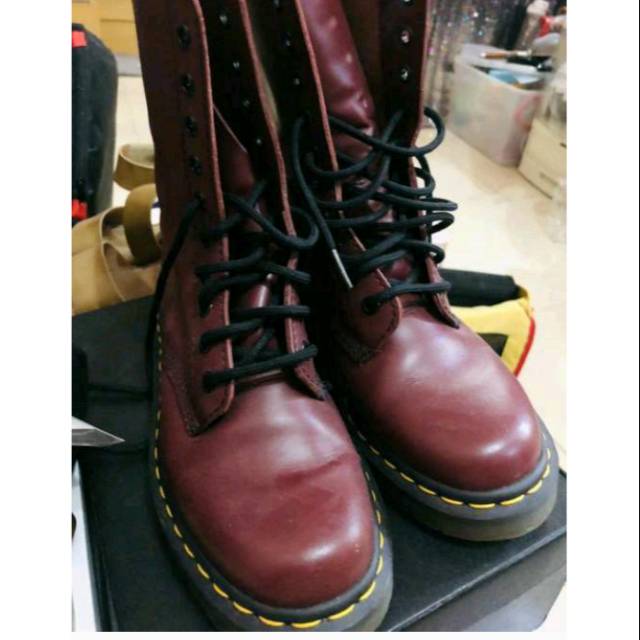 Jual Docmart made in thailand | Shopee Indonesia