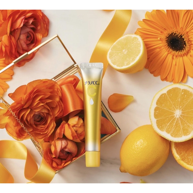 Jual ROHTO MELANO CC PREMIUM ESSENCE BRIGHTENING VITAMIN C ORIGINAL ...