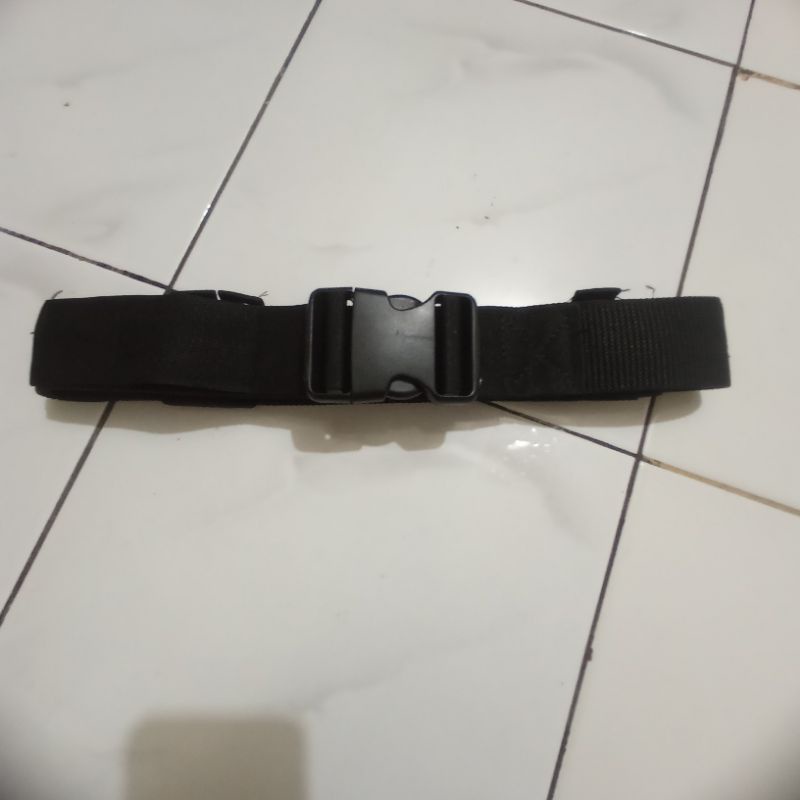 Jual Kopel pdl satpam /Kopel pdl/sabuk Kopel pdl SECURITY | Shopee ...