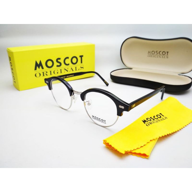 Jual FRAME KACAMATA MOSCOT AIDIM(PREMIUM) | Shopee Indonesia
