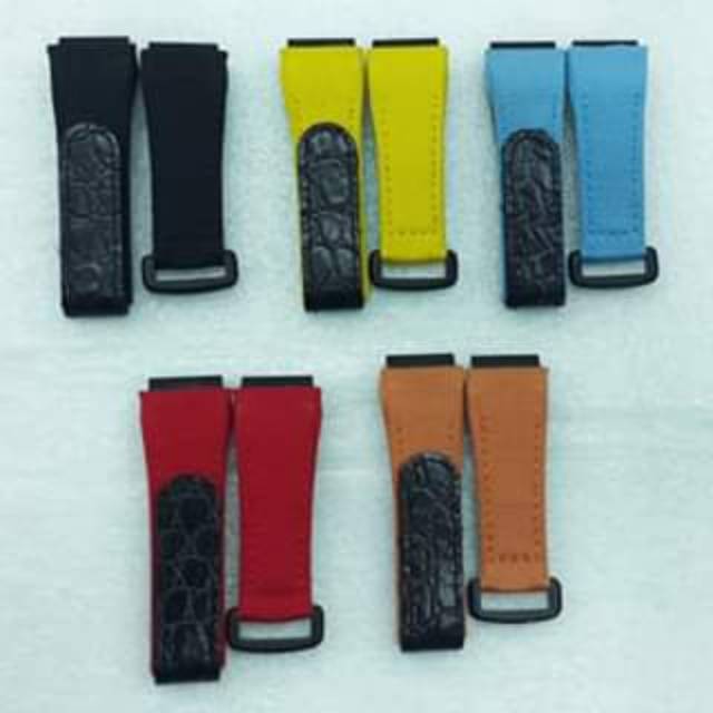 Jual Tali Canvas Jam tangan Rm Richard mille | Shopee Indonesia