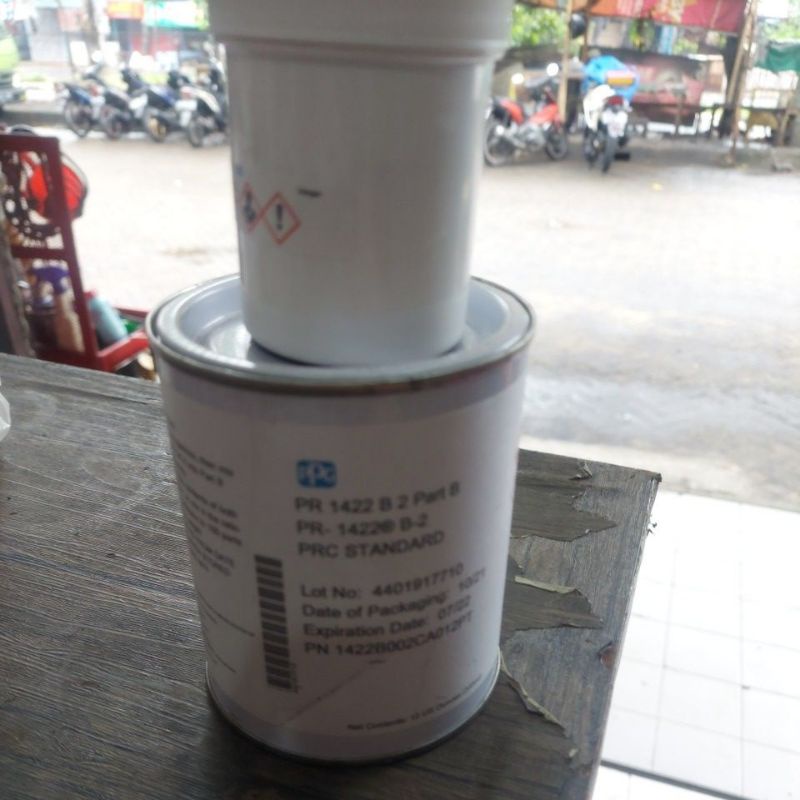 Jual Lem Prc Standar , Pr-1422 B 2 part B | Shopee Indonesia