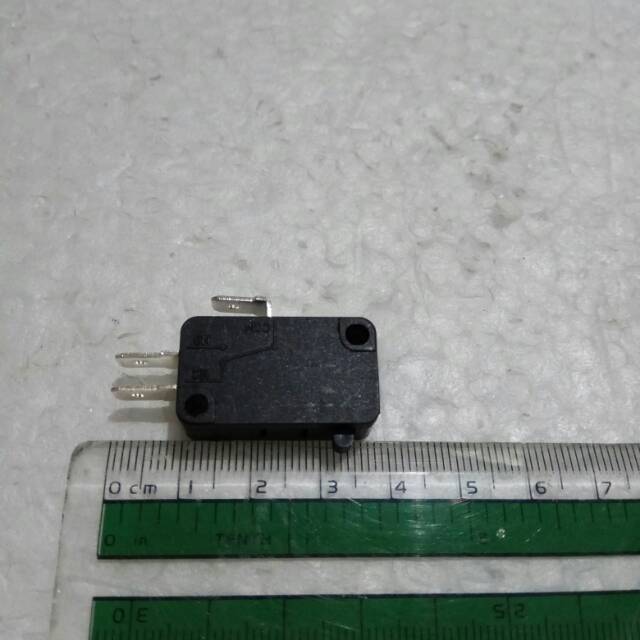 Jual Mini Limit Switch KW1-103 Saklar Micro Miniature Tanpa Tuas | Shopee Indonesia