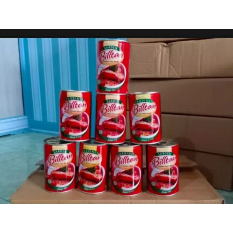 Jual sarden biltan | Shopee Indonesia