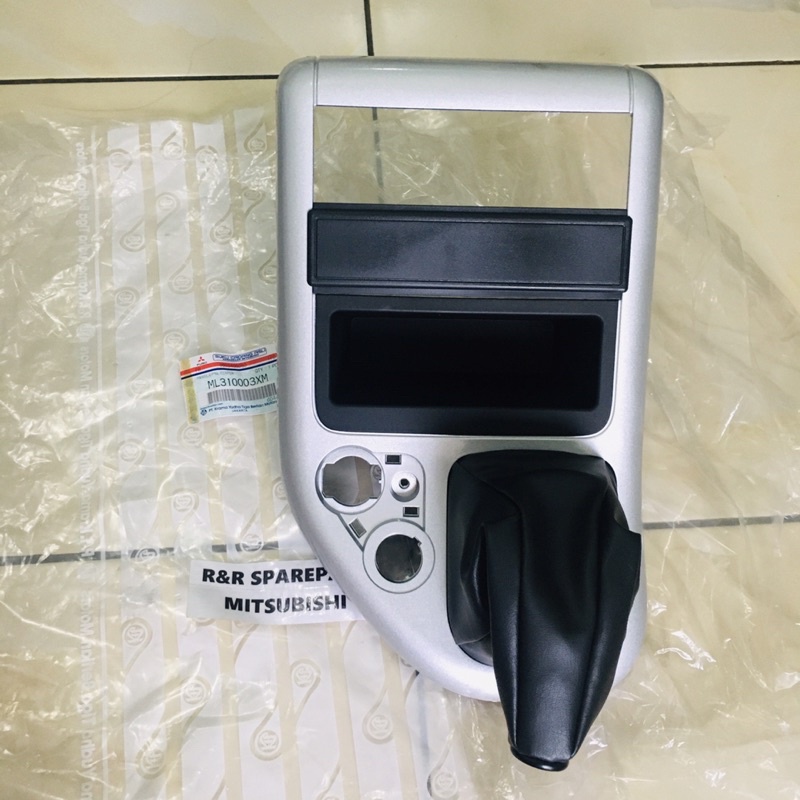 Jual cover panel tape Mitsubishi canter turbo new HDX original ...