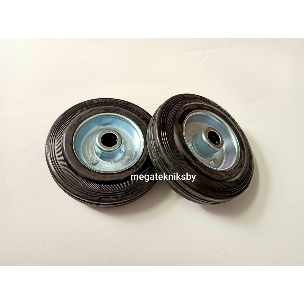 Jual RODA ONLY TRIPLE S 3 INCH | Shopee Indonesia