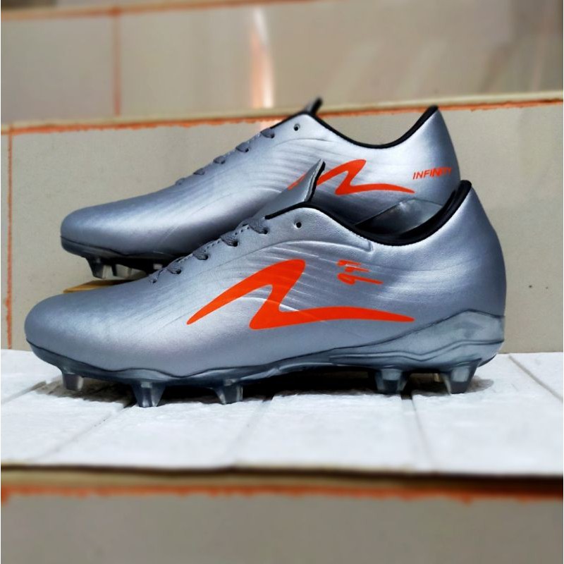 Jual Sepatu Bola Specs acc accelerator Invinity ( BISA COD ) | Shopee ...