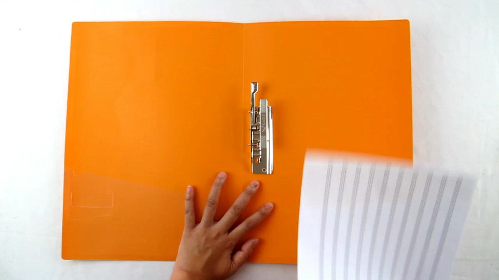 Jual EAGLE Map Jepit / Clamp File / Clip File / Map Plastik Snelhecter ...