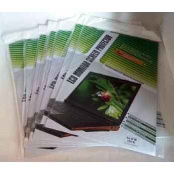 Jual Screen Protector Laptop 13.3" Protection Pelindung Layar LCD LED ...