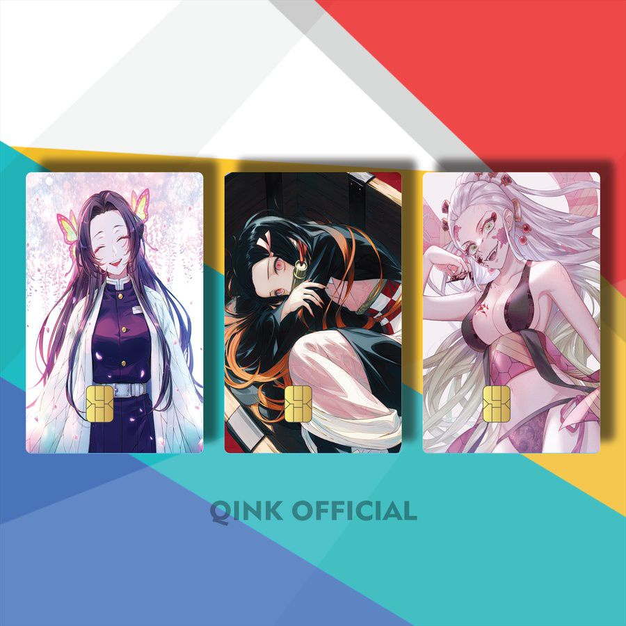 Jual 21-40 SKIN FLAZZ ANIME KARAKTER KIMETSU NO YAIBA A9UID/1OBCN ...