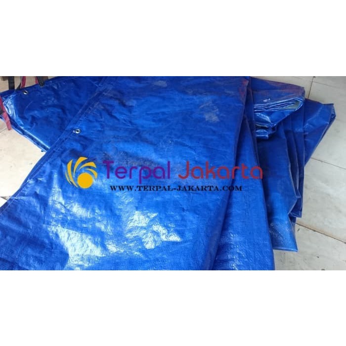 Jual Terpal A2 6x8 Meter | Terpal Plastik Tipe A2 Ukuran 6 x 8 Meter ...