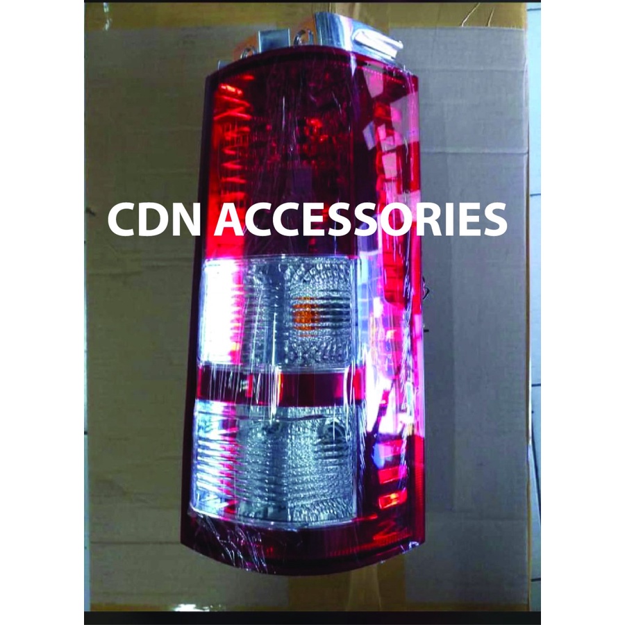 Jual Lampu Stop Bus Harmoni Bawah/Stoplamp Bus harmoni/Lampu Belakang ...