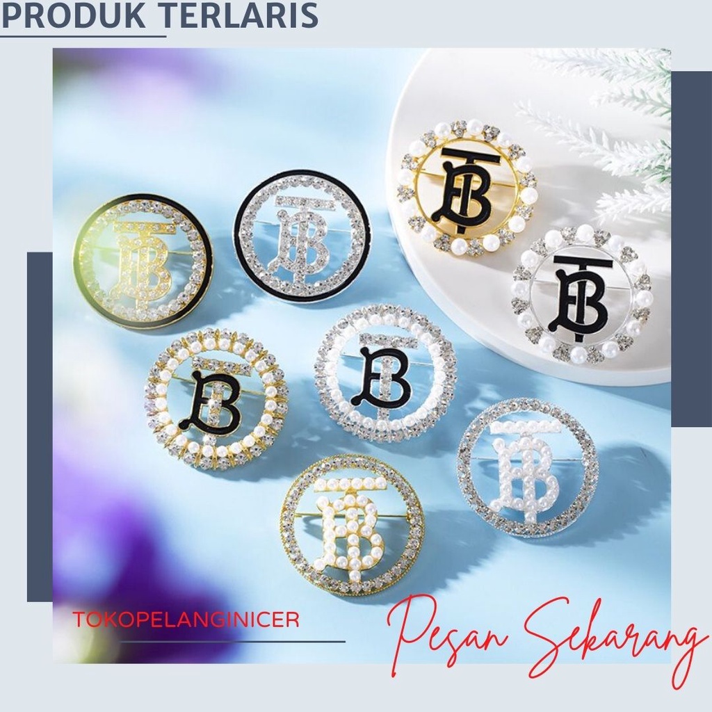 Jual Bros Hijab Buttonscrf- Bros Mewah Bros Dada - Bross Baju Peniti ...