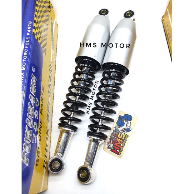 Jual Shockbreaker Shock Skok Belakang Shogun 110 New - Win - Smash - Shogun R - Rx King - Rxk ...