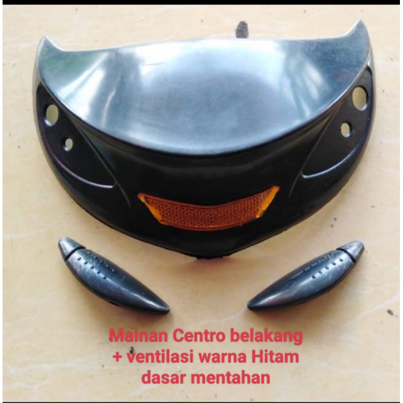 Jual VENTILASI BELAKANG INK CENTRO || SPOILER BELAKANG INK CENTRO ...
