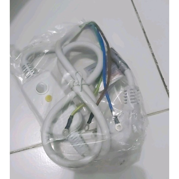 Jual kabel ELCB water heater pemanas listrik electrolux | Shopee Indonesia