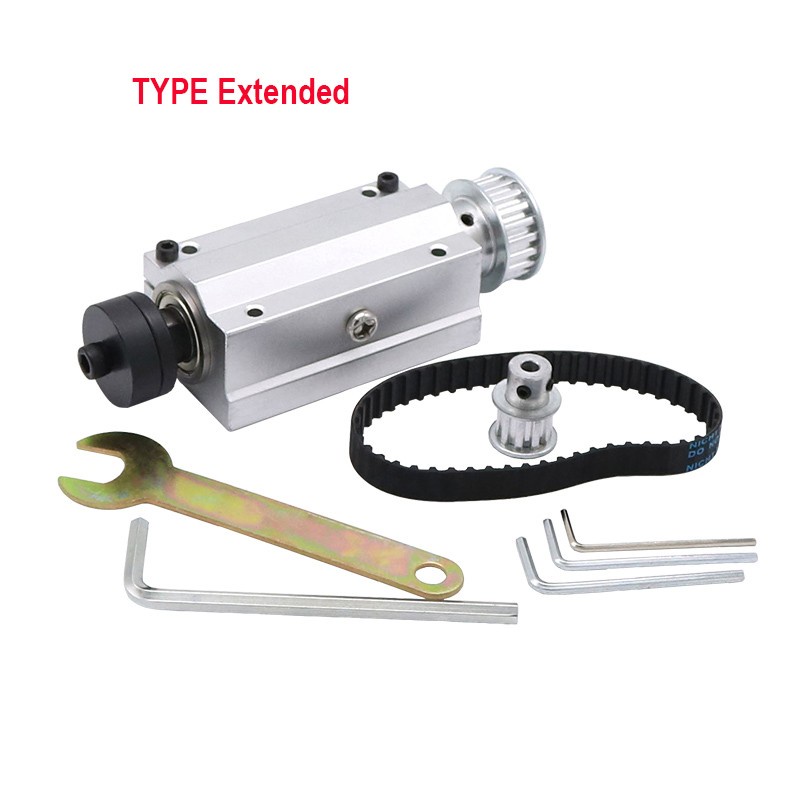 Jual Table saw spindle assembly high-precision woodworking(8165 ...