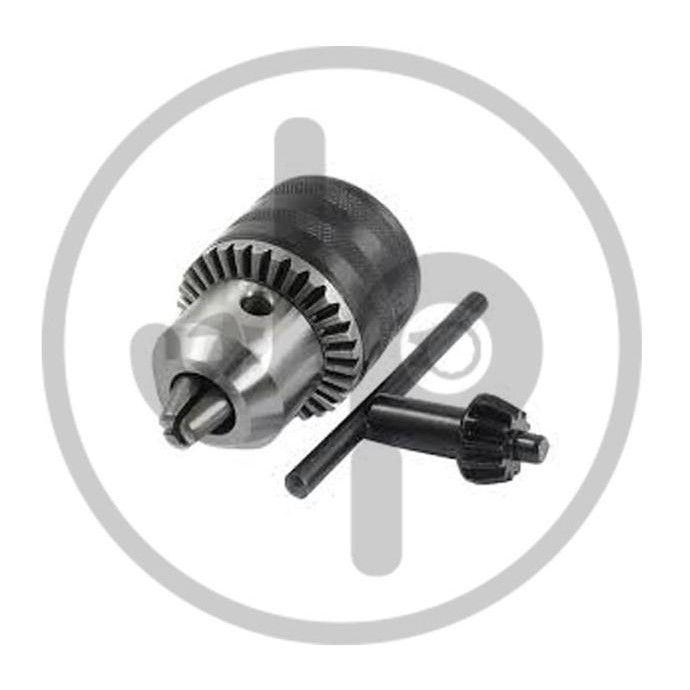 Jual Drill Chuck | Kepala Bor 3 - 16mm B18 (SAN OU) | Shopee Indonesia