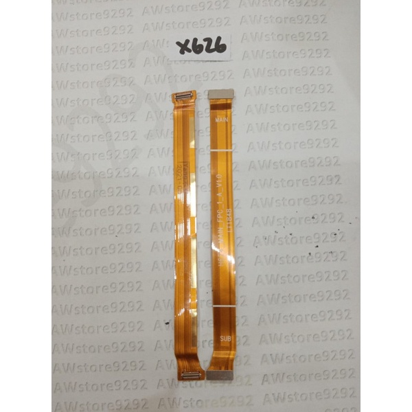 Jual Fleksibel Flexibel Flexible UI BOARD - MAIN BOARD INFINIX S4 X626 | Shopee Indonesia