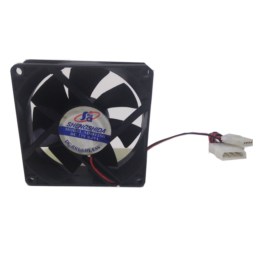 Jual Fan Casing 12cm | Shopee Indonesia