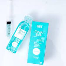 Jual INAURA MAGIC BLUE SERUM 90ML | Shopee Indonesia