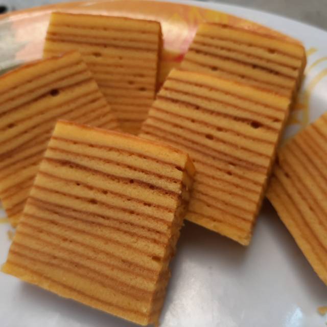 Jual Lapis legit full butter original | Shopee Indonesia
