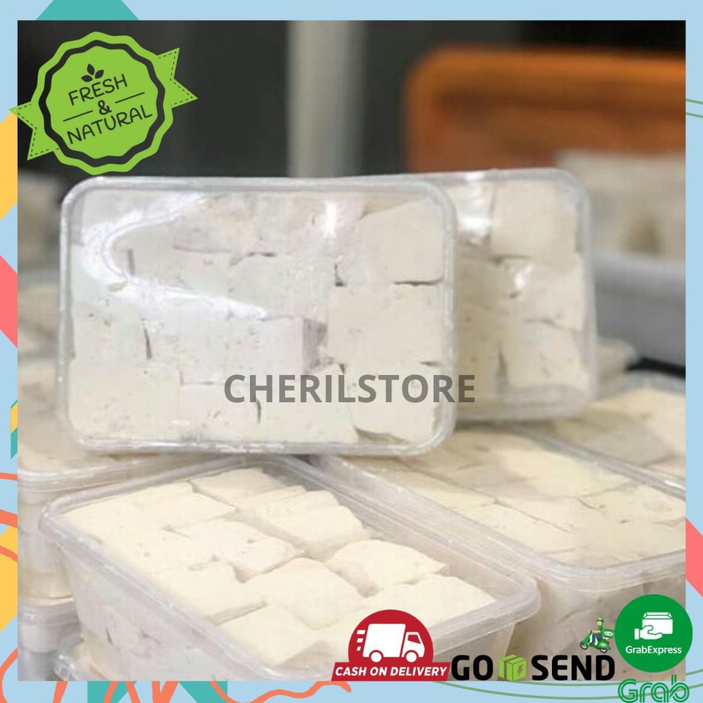 Jual TAHU SUSU 1 PACK | Shopee Indonesia