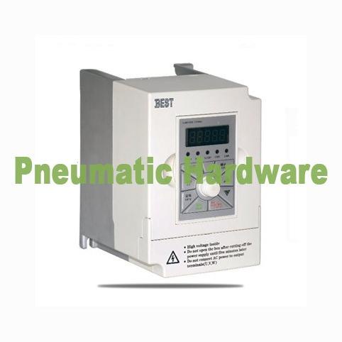 Jual 1.5Kw 220V 2Hp Spindle Motor Speed Controller Vfd Inverter Cnc ...