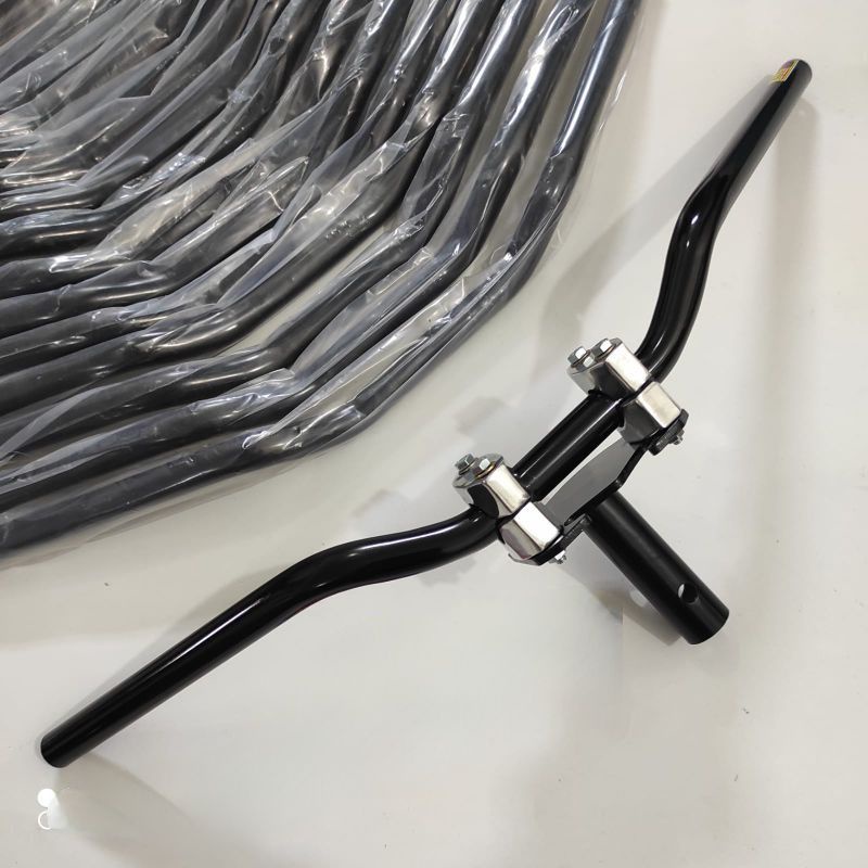 Jual PAKET STANG STIR RZR PLUS DUDUKAN STANG RACING UNIVERSAL | Shopee ...