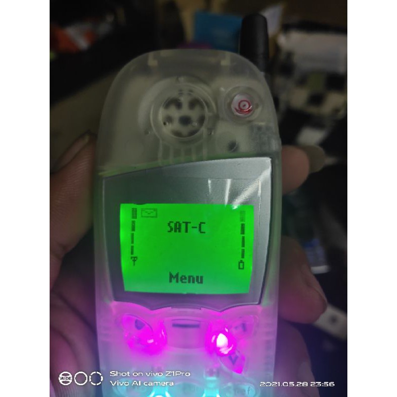 Jual NOKIA 5110 HANDPHONE JADUL LEGENDARIS 3310 | Shopee Indonesia