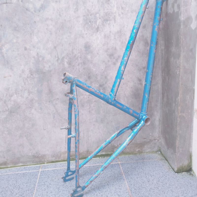 Jual Frame Sepeda Federal Wanita 26 Classic | Shopee Indonesia