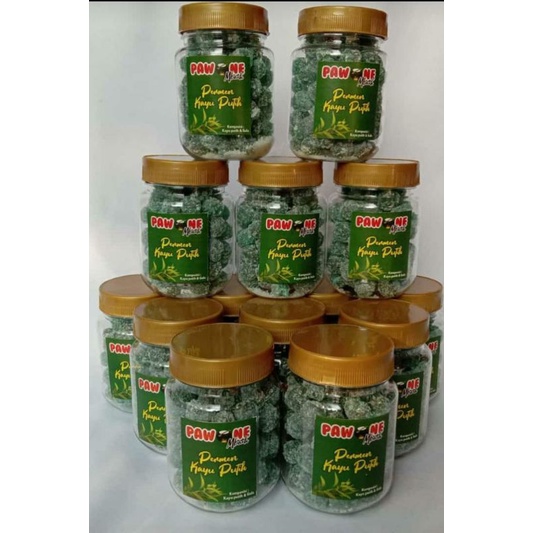 Jual Permen Kayu Putih 200 ml full | Shopee Indonesia