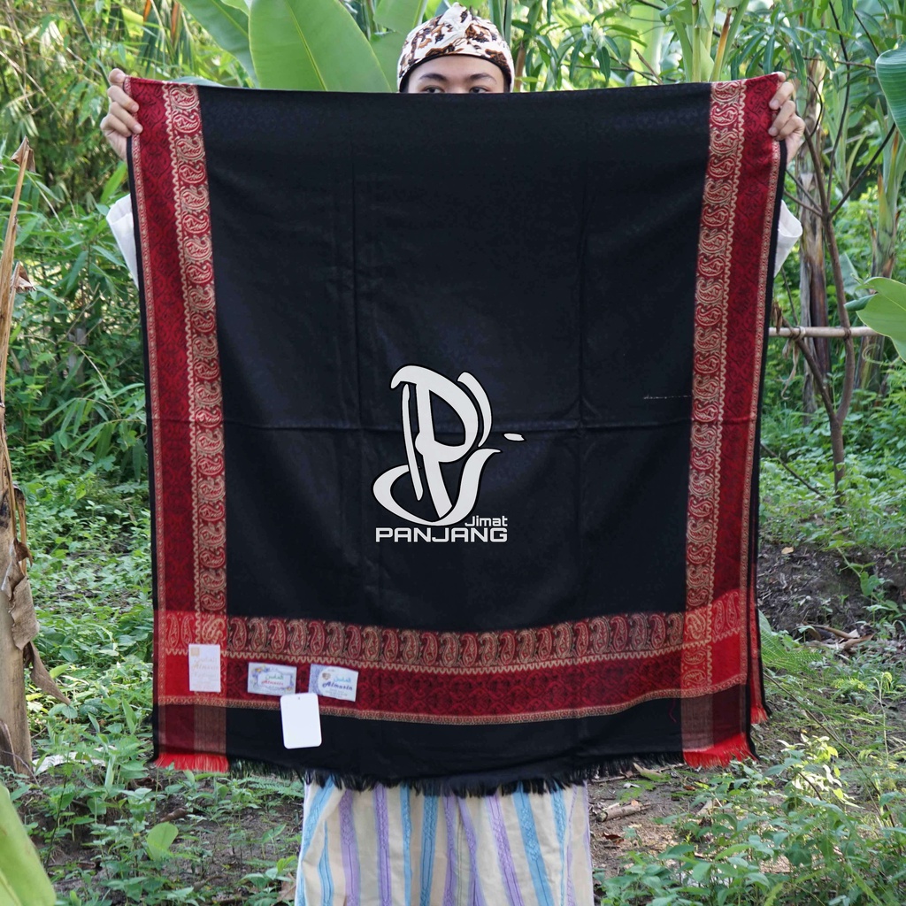 Jual Sorban Premium Almasin Premium almas - Sorban Kashmiri Almas Motif ...