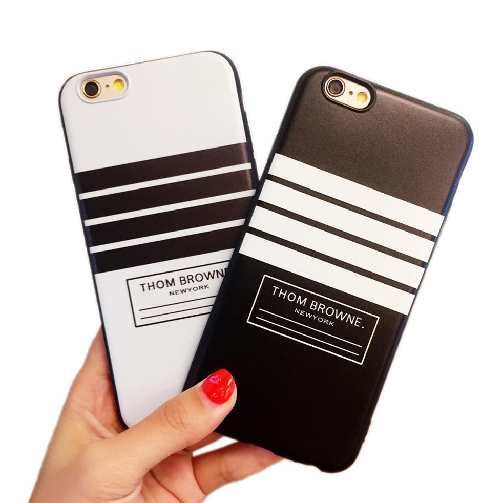 Jual Case iPhone 5 5S SE 6 6S 7 8 Plus X XS 3D Casing Silikon Lembut ...