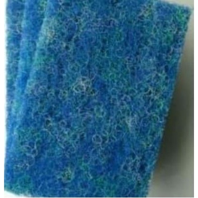 Jual Busa Filter Japmat/Jap Mat/Japan Filter Mat Kolam 30x50cm tebal ...