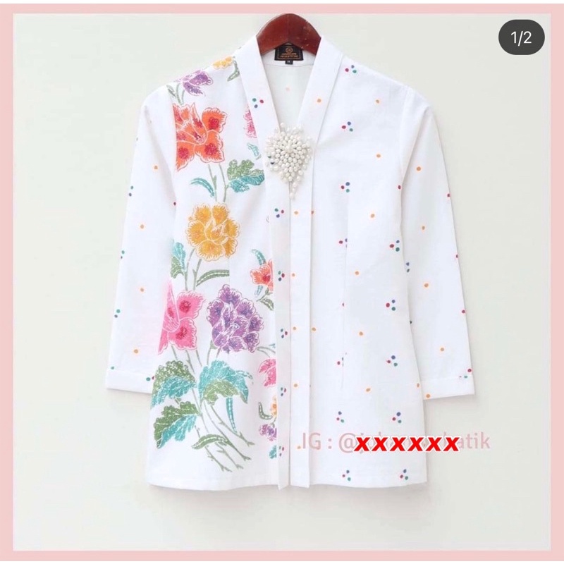 Jual Batik premium | Shopee Indonesia