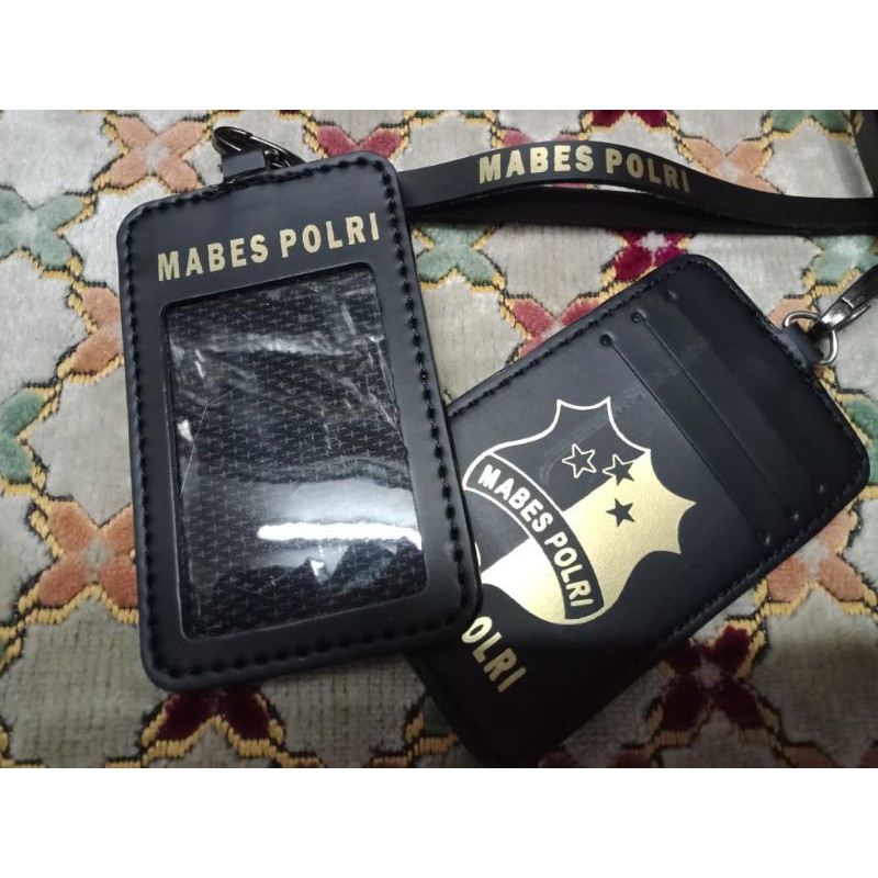 Jual ID CARD MABES POLRI | Shopee Indonesia